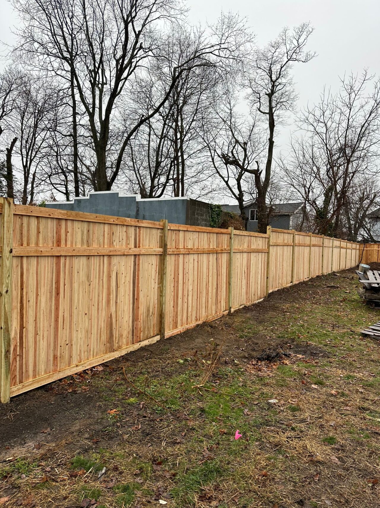 Home - Fence Imperial