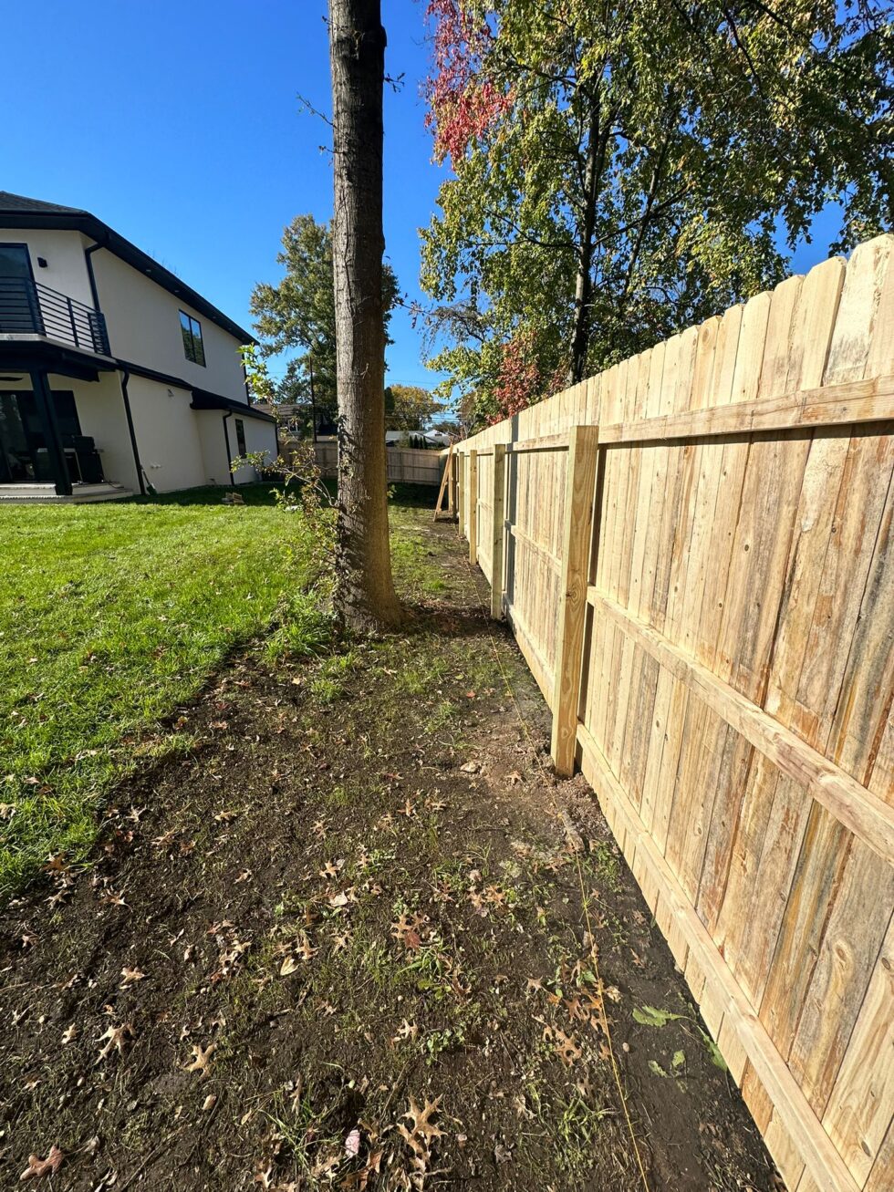Home - Fence Imperial