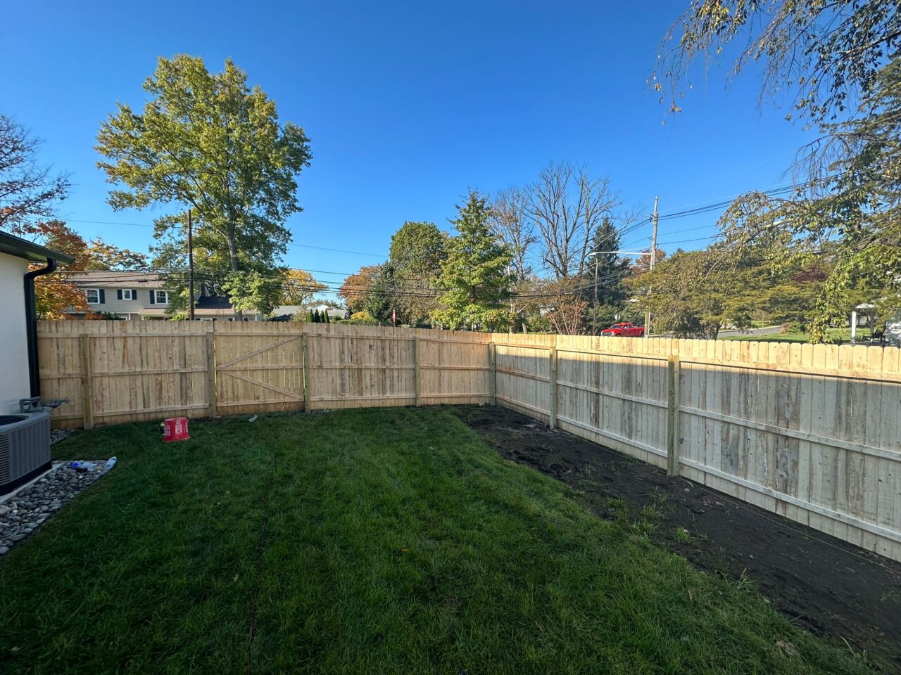 Home - Fence Imperial